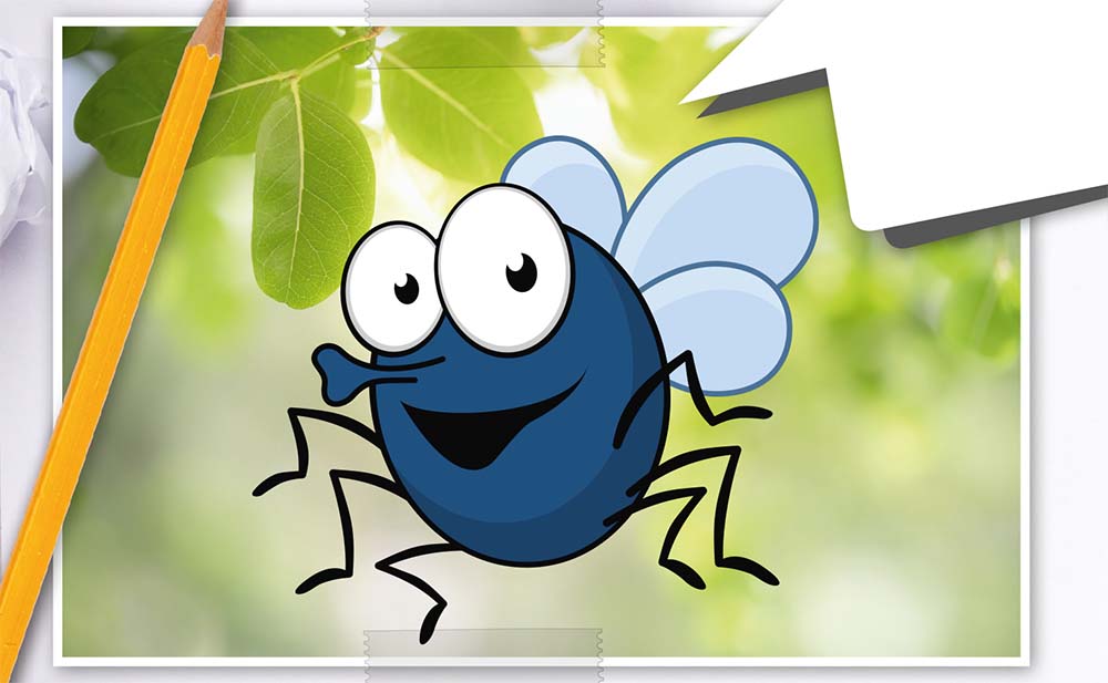 Dein Spruch - miniSPICK