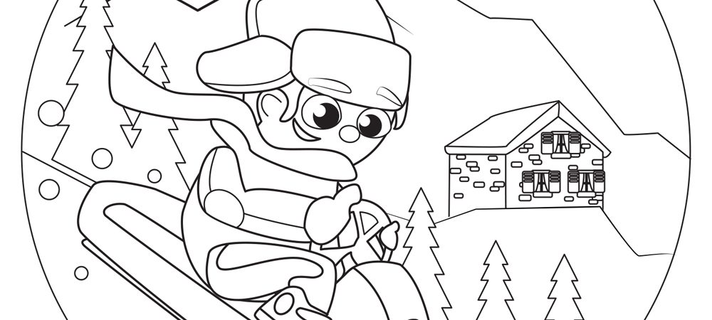 Male das Walla Bild aus! - miniSPICK