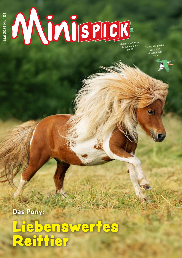 MiniSPICK - miniSPICK